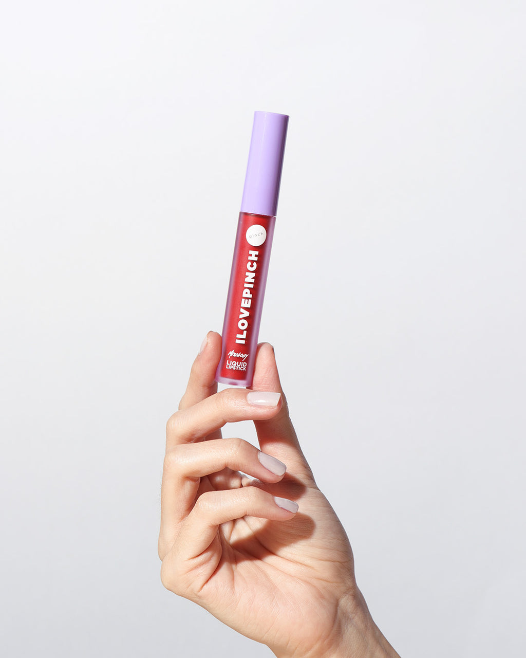 Matte Liquid Lipstick – ILOVEPINCH | 💜🌎 Clean Beauty